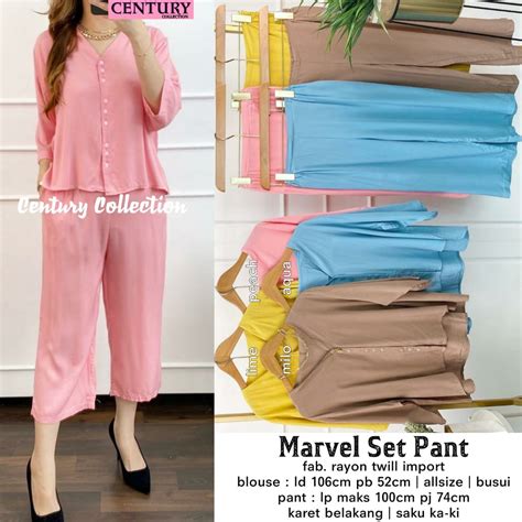 Jual Marvel Set Century Shopee Indonesia