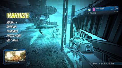 Bl3 Youtube