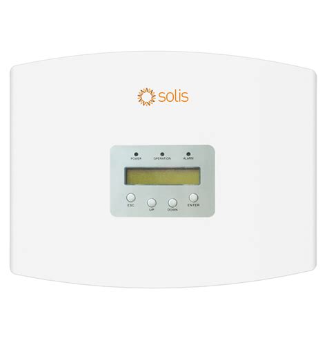 Solis Epm3 5g Plus Solis Epm Export Manager 5g Plus For 3ph Sites Amg Elettrica