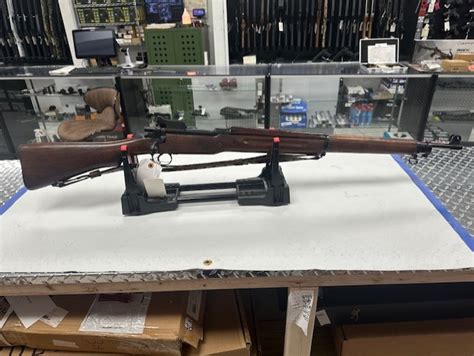 Enfield P14 For Sale Used Excellent Condition