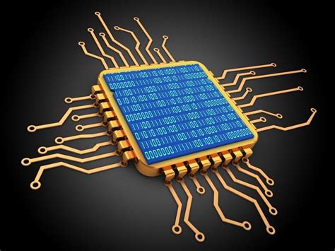 What Is Embedded Programming Electronics Engineering
