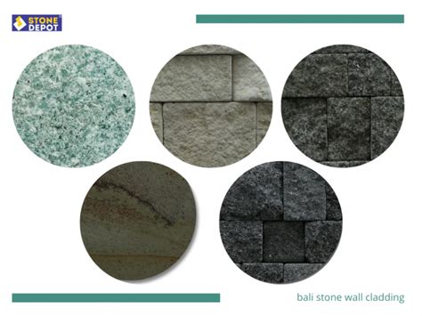 Stone Cladding Tasmania Bali Stone Wall Cladding