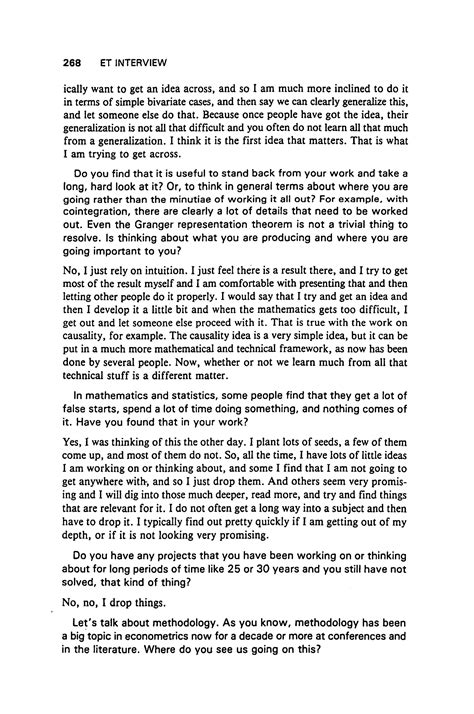 [econometric Theory Vol 13 Pdf