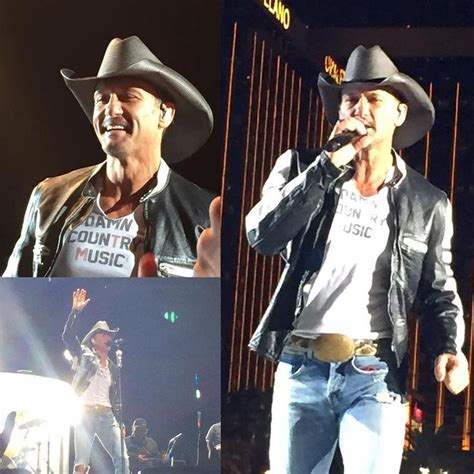 Moran Elly On X Tim Mcgraw Route 91 Mc G