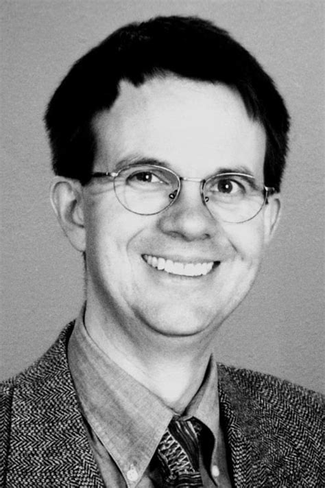 Eric A Cornell Facts