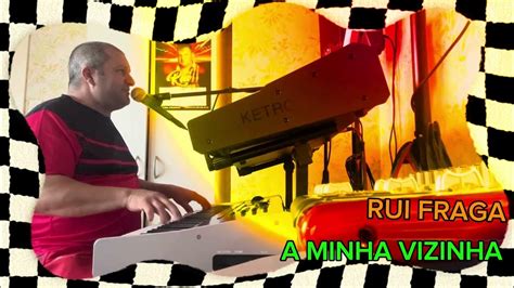 A MINHA VIZINHA - YouTube