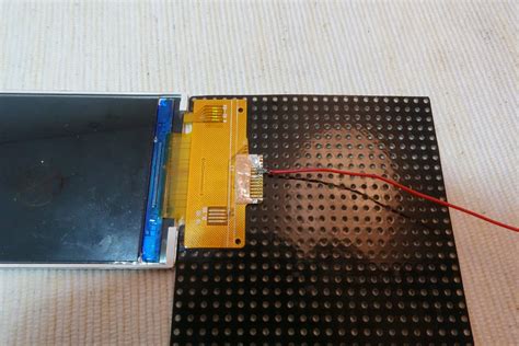 Esp32 Handheld Game Console 21 Steps With Pictures Instructables