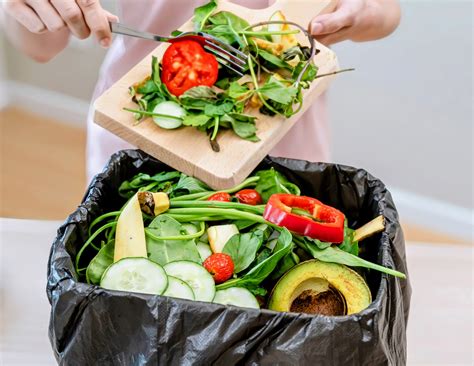 What Age Group Is Responsible For The Most Food Waste