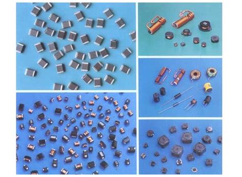 How To Select The Chip Inductor For Pcb Assembly