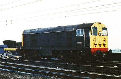 Class 20 Chopper New And Old Photos Page 15 Uk Prototype