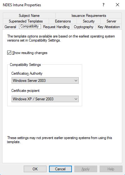 Certificate Deployment For Mobile Devices Using Microsoft Intune Part