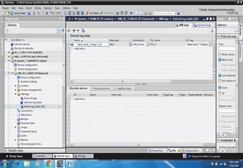 Create Tag Table And Adding Tag In Table Download Scientific Diagram