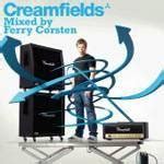 Creamfields 百度百科