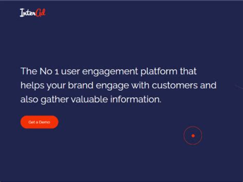 A Highly Responsive Webpage Converted From Figmaadobexdpsd Upwork
