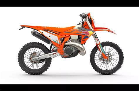 Ktm 250 Exc Champion Edition 2025 Technical Data Prices Reviews