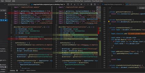 Drag And Drop From Source Control Panel · Issue 111260 · Microsoftvscode · Github