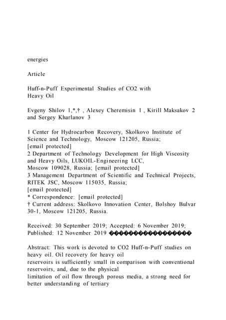 Reserves Estimation Volumetric Method Ppt