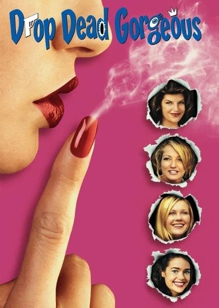 Drop Dead Gorgeous 2024 Fan Casting On Mycast