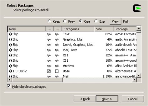 An Introduction To Cygwin