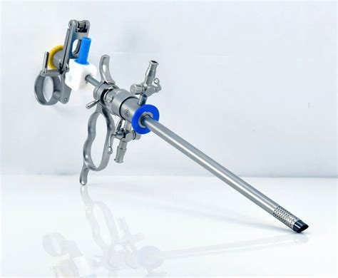 Resectoscope At ₹ 25000piece Maduravoyal Chennai Id 2854396367862