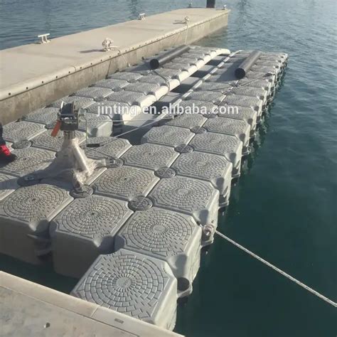 Durable Floating Boat Docks High Load Capacity Solutions