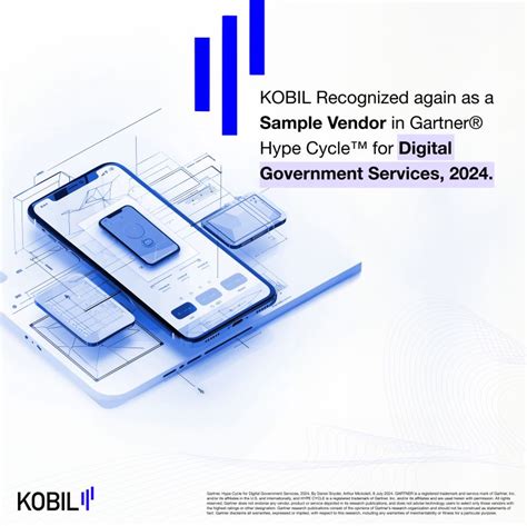 Kobil On Linkedin Update From Kobil Were Excited To Announce That We Are Named Again As