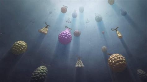 ﻿Все дьявольские фрукты из ван пис и их способности с картинками 112 фото