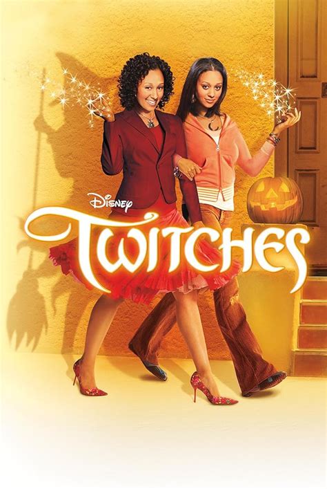 Twitches Tv Movie 2005 Imdb
