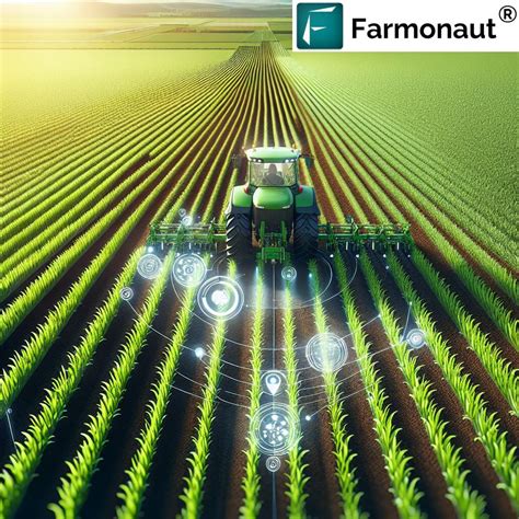 Precision Planting Tech 7 Shocking Hacks For Yields