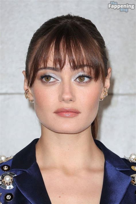 Ella Purnell Sexy 74 Photos The Fappening Stars