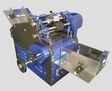 Automatic Batch Coding Machine At Best Price In Ahmedabad Jacsons Engineers