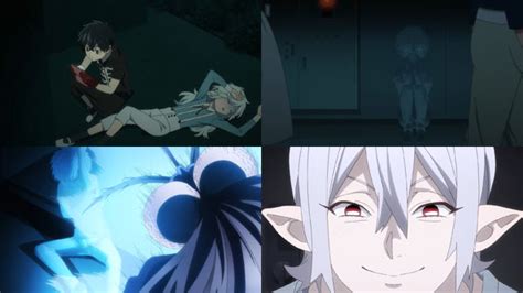 Kemono Jihen 05 Dont Let The Bugs Bite Rabujoi An Anime Blog