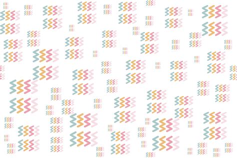 Romantic Floral Seamless Patterns Vector Design Its A Form Created By