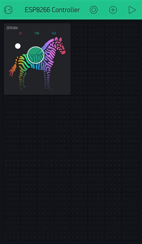 Github Xeroshi Esp8266 Led Controller Control An Led Light Strip From Your Phone With Blynk