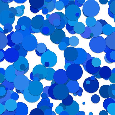 Repeating Abstract Dot Pattern Background From Vector Eps Ai Uidownload