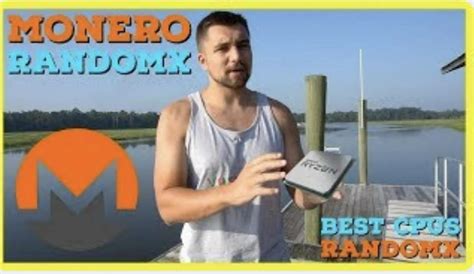 Best Cpus For Mining Monero Randomx Monero Randomx Overview And Review