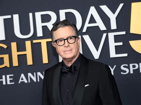 The Late Show CANCELED By CBS After 30 Seasons