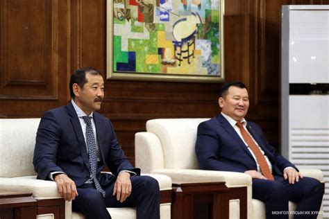 Төрийн болон орон нутгийн өмчийн хөрөнгөөр бараа ажил үйлчилгээ худалдан авах тухай хууль