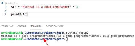 How To Create A String In Python Python Guides