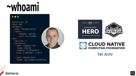 preventing kubernetes misconfigurations ppt free download