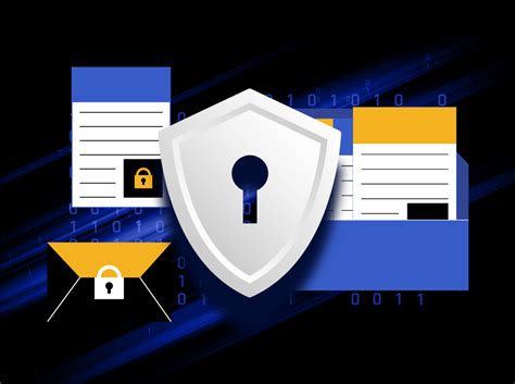 Secure File Sharing Software Share Encrypted Documents