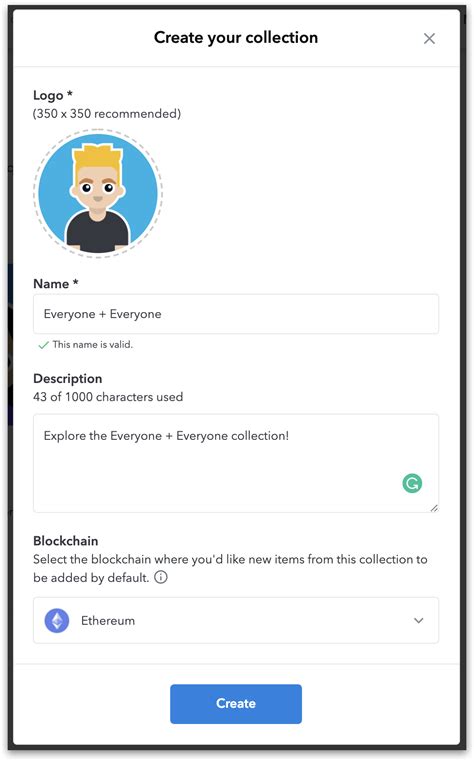 How To Create Sell And Buy NFTs PixelPlex Guide