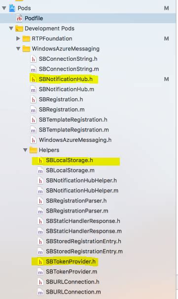 Ios Xcode Error Failed To Emit Precompiled Header File Not Found