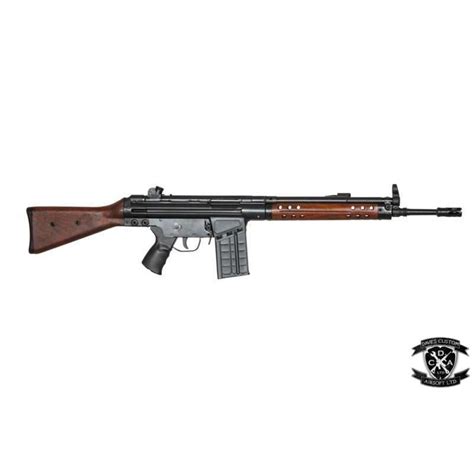 LCT G3 With Real Wood Furniture