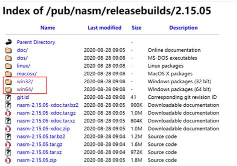 Nasm Vscode 搭建asm汇编开发环境 Jackmeng 博客园