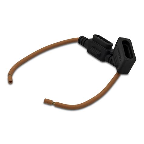 240v 3a Inline Fuse Holder Shop Price Th