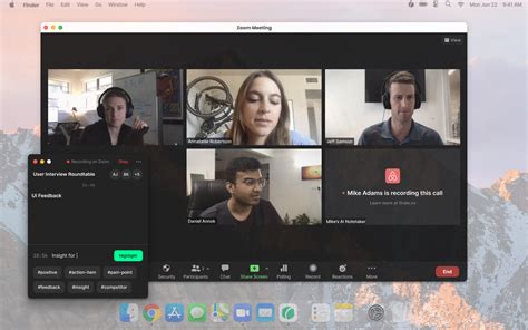 How To Take Meeting Notes During Google Meet Calls Grain Blog