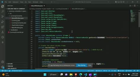 vaibhav chaudhari on linkedin task1 lgmvip intern github