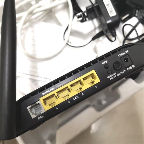 D Link DSL 2730E Modem Router Computers Tech Parts Accessories Networking On Carousell