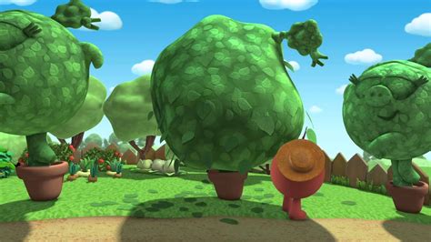 Нюша и Медведь Смешарики Новые приключения Мультфильмы для детей